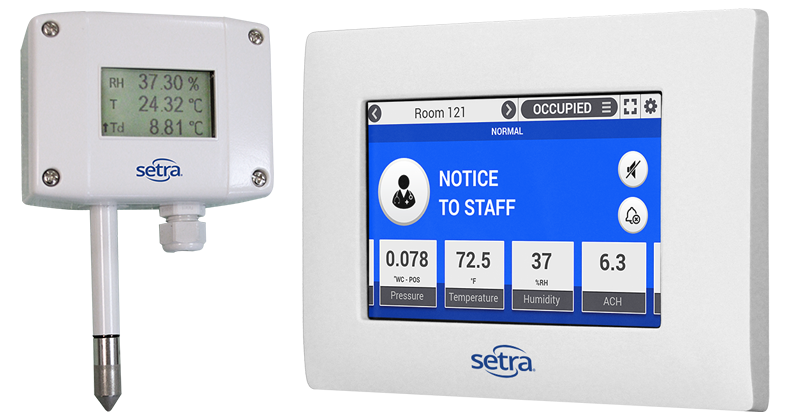 Solutions Built for Data Centers | Setra Systems - 世界杯突尼斯vs阿联酋走地